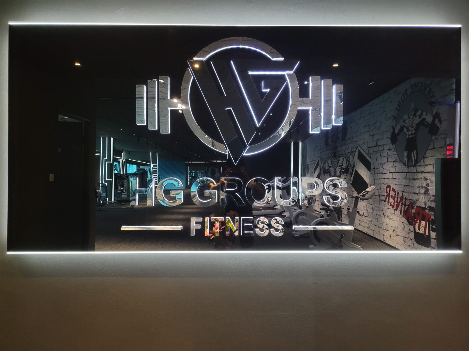 About Us – HG Group